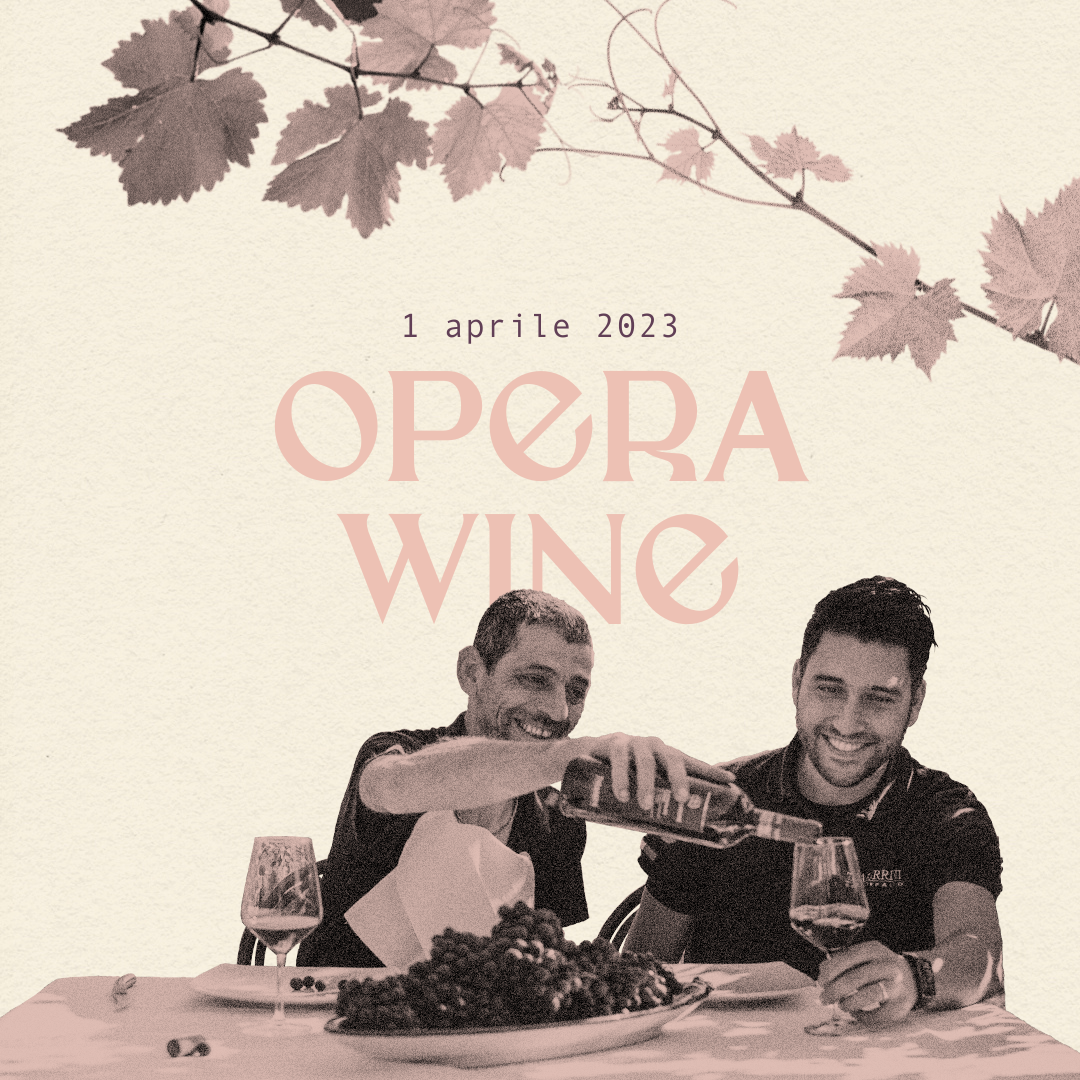 OperaWine 2023 - Tabarrini